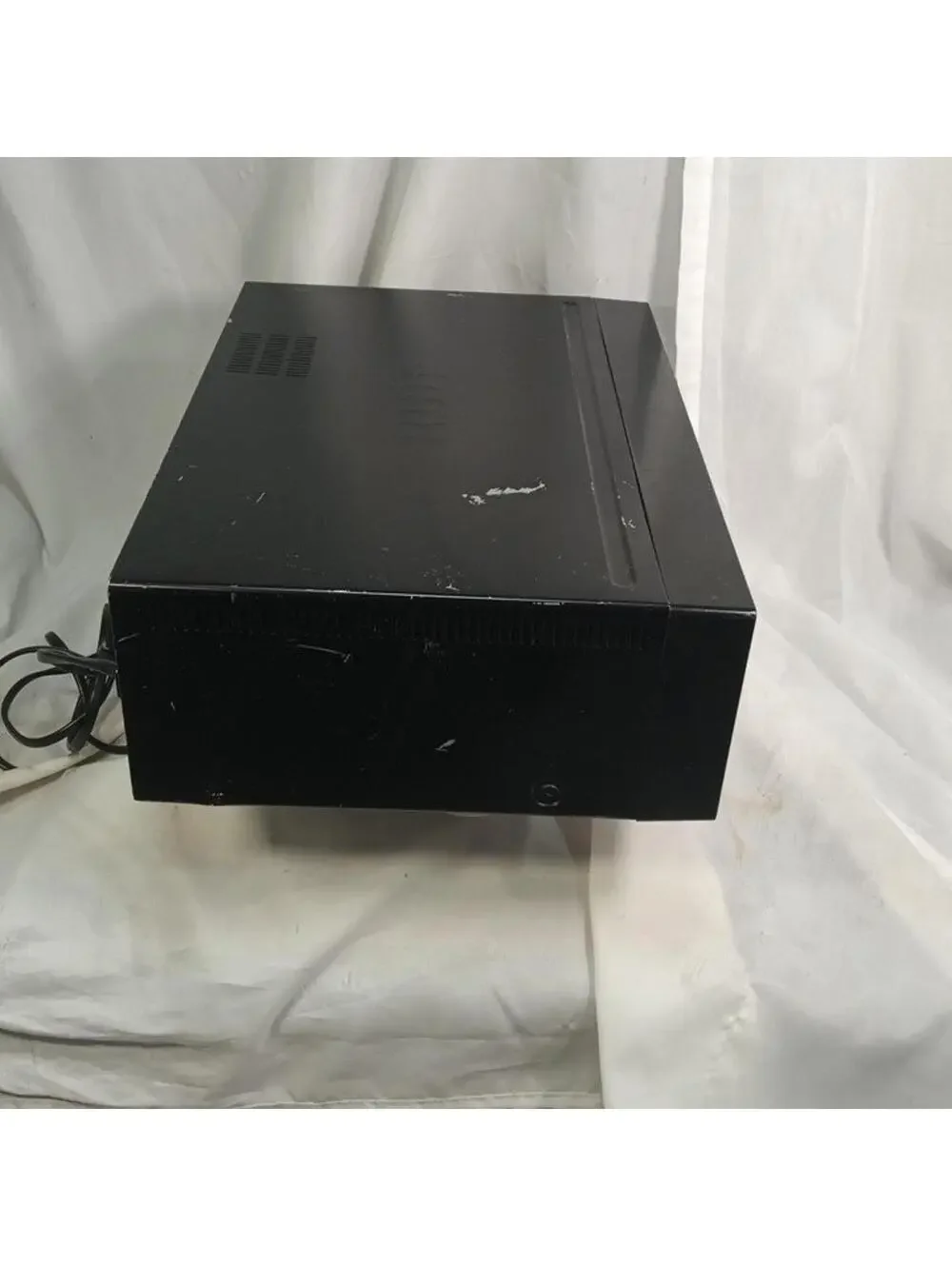 RCA | Other | Rca Rt277 5 Channel Home Theater Receiver Black Surround ...